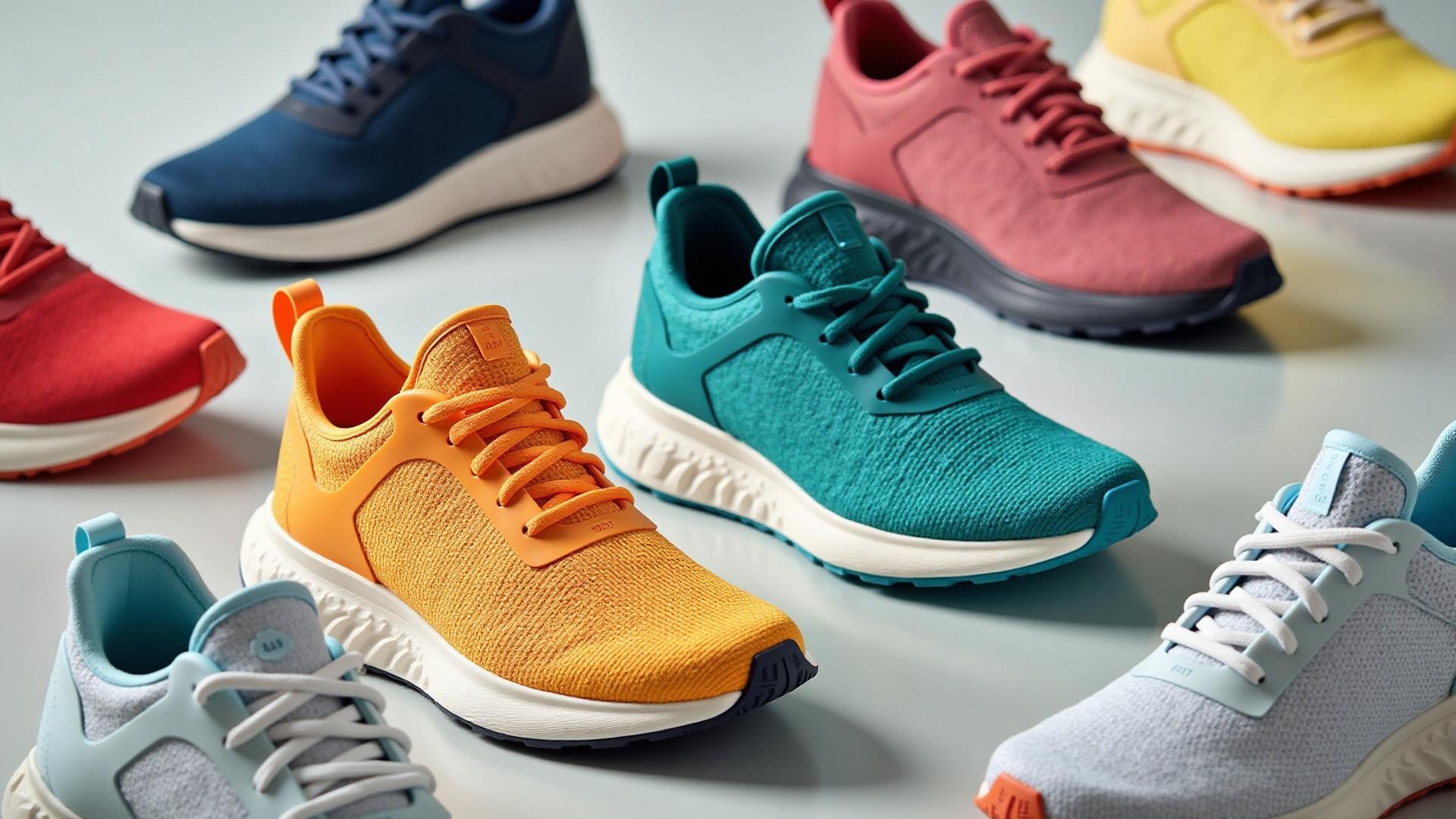 BM Enterprises Premium Footwear Collection